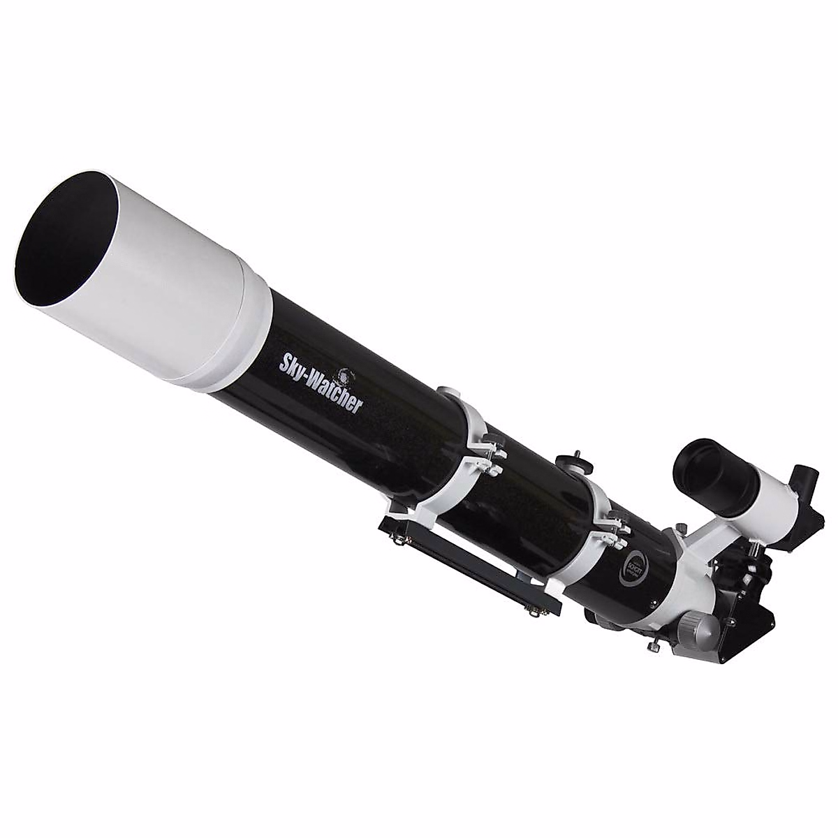 Sky Watcher Sky-Watcher EvoStar 80 APO Doublet Refractor – Compact and Portable Optical Tube for Affordable Astrophotography and Visual Astronomy (S11100)