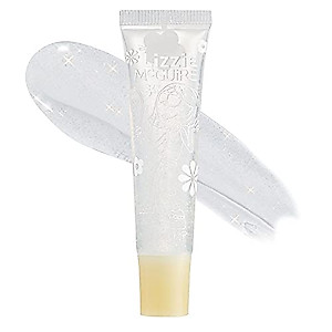 Colourpop "Lizzie" Lip Gloss - Lizzie McGuire So Juicy Plumping Gloss - Full Size, New in Box, Limited Edition