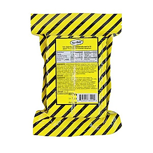 Ready America 70280 72 Hour Emergency Kit, 2-Person, 3-Day Backpack, Includes First Aid Kit, Survival Blanket, Portable Preparedness Go-Bag for Camping, Car, Earthquake, Travel, Hiking, and Hunting, Red