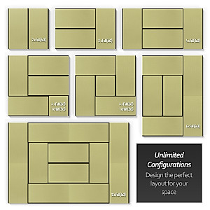 Red Lantern Standard Size Mat Tatami, 6' x 3', Black