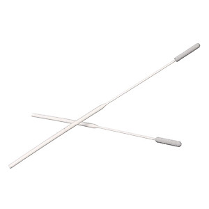 Lifesign 36025 - Status Flu A&B Flu Tests, CLIA-Waived for Swab Specimens, Made in The USA (25 Tests per Box)