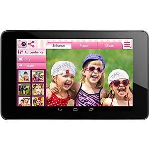 Camelio CAM740 Personalization Kit