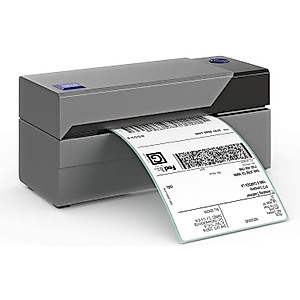 Rollo Shipping Label Printer - Commercial Grade Direct Thermal High Speed Shipping Printer – Compatible with ShipStation, Etsy, Ebay, Amazon - Barcode Printer - 4x6 Printer