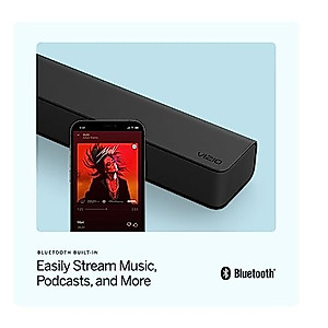 VIZIO V-Series 5.1 Home Theater Sound Bar