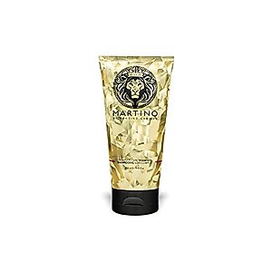 Martino Complete Care Shampoo, Tropical Fruit, 8.45 Fl Oz