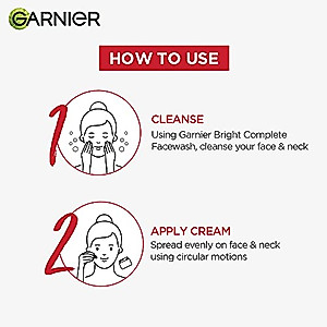 Garnier Wrinkle Lift Anti-Ageing Cream 40g