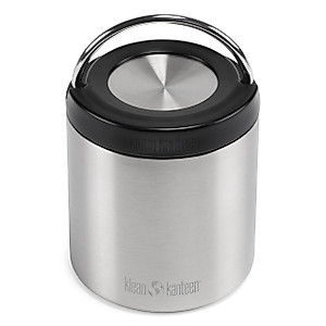 Klean Kanteen TKCanister 8z