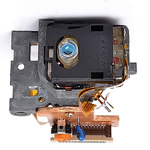 ALLPARTZ New Optical Laser Lens Pickup for JVC XL-SV22BK Player