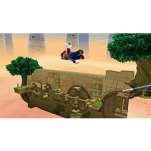 Super Mario Galaxy 2