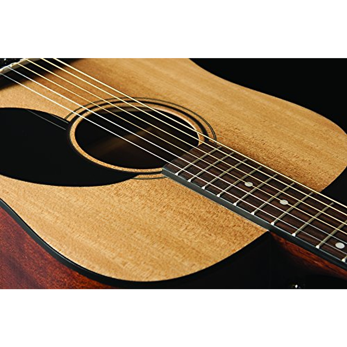 Jasmine S35 Acoustic Guitar, Natural