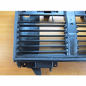 2019-2020 Ram 1500 DT (New Body Style) Active Grille Shutter W/Actuator Mopar