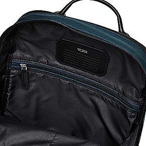 Tumi 0682404 Jarvis Slim Backpack, Men's, Official Product, Navy/Black