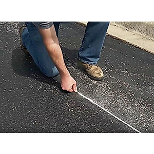 Keson G3X150BOLD Bold Chalk Line Reel with 3X1 Rewind, 12-Ounce Chalk Capacity, 150-Foot