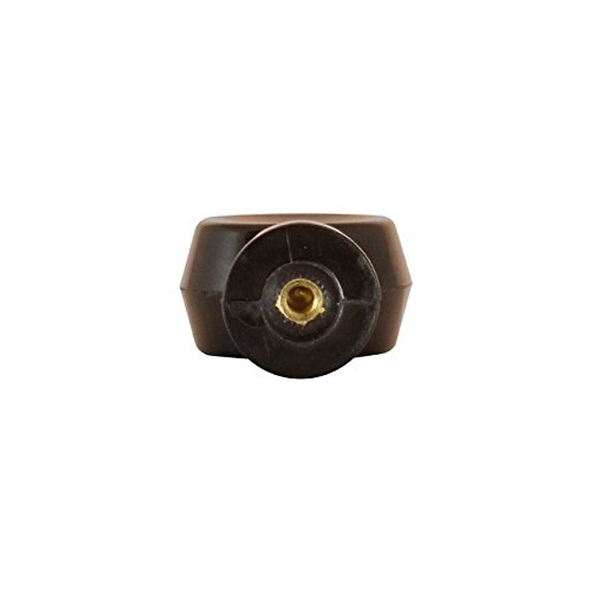 Univen Fry Pan Lid Knob Compatible with Farberware Pot and Pan Lids P08-035