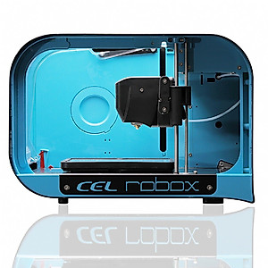 Robox 3D Printer, Dual Extruder, High Definition