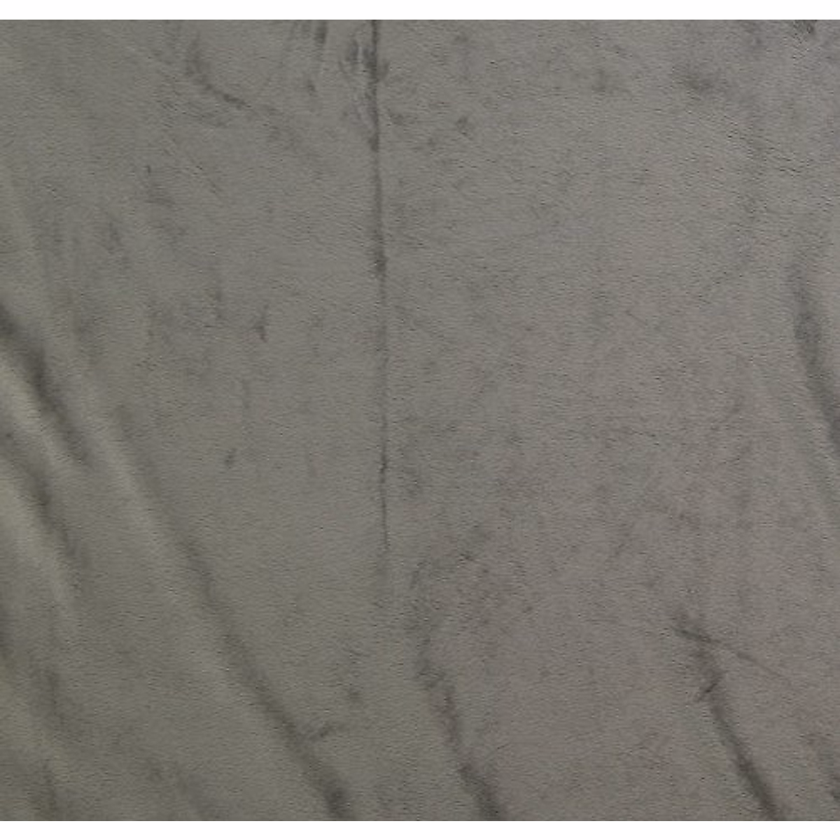 berry bebe Sherpa Throw Blanket Personalized Gray, Large Size 50x60 Reversible Fuzzy Microfiber All Season Custom Blanket for Bed or Couch, College Dorm Gift for The Whole Family