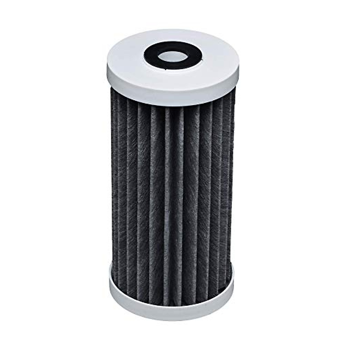 Whirlpool WHA4FF5 Water Filter, Dark Grey