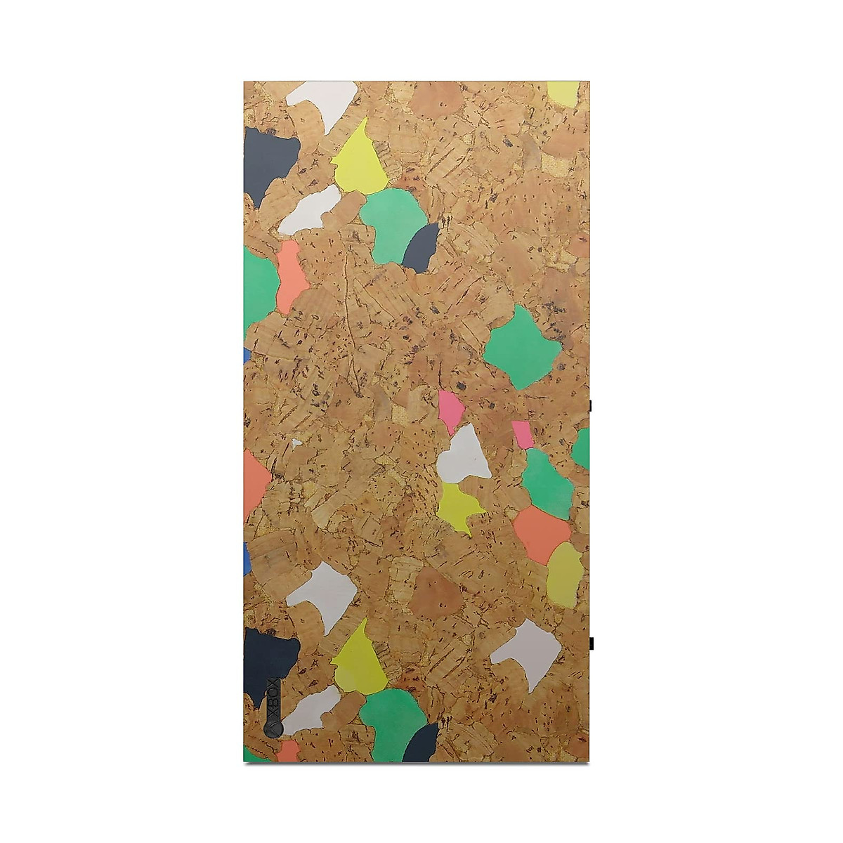 Head Case Designs Officially Licensed Ninola Colourful Assorted Vinyl Sticker Gaming Skin Decal Cover Compatible With Xbox Series X Console