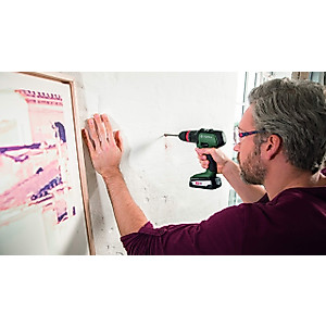 Bosch Professional 2607011716 34-Piece Screwdriver bit Set (for Wood, Metal and Stone, Accessories for Drill Drivers)