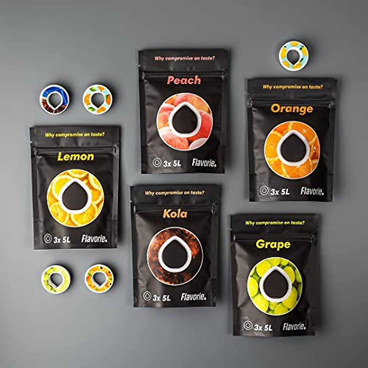 Suitable For air up water bottle with flavor pods,Water Bottle with Flavor Pods,Fruit Fragrance Water Bottle,Scent Water Cup,Sports Water Cup Suitable Outdoor Sports (Coke)