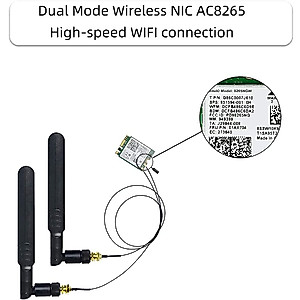 JetBot AI kit Provided by Jetson Nano, with Front Camera Dual Mode Wireless WiFi Bluetooth Facial Recognition Object Tracking(Blue, Without Jetson Nano)
