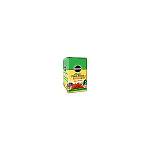 Scotts Miracle Gro 2000992 All-Purpose Plant Food, 24-8-16 Formular, 8-oz. - Quantity 1