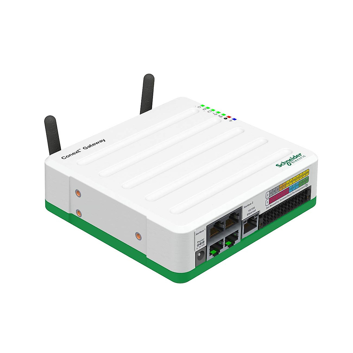 Conext Gateway - Solar and Storage System Configuration and Monitoring (865-0329)