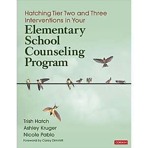 Hatching Tier Two and Three Interventions in Your Elementary School Counseling Program