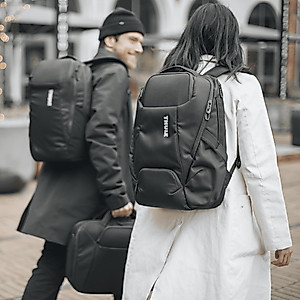 Thule Accent Backpack 23L, Black