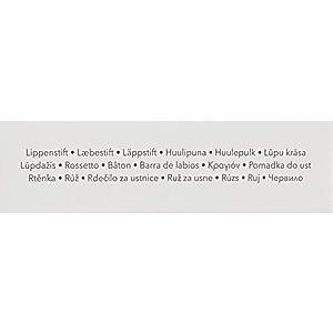 jane iredale Triple Luxe Long Lasting Naturally Moist Lipstick, Molly, 0.12 oz.