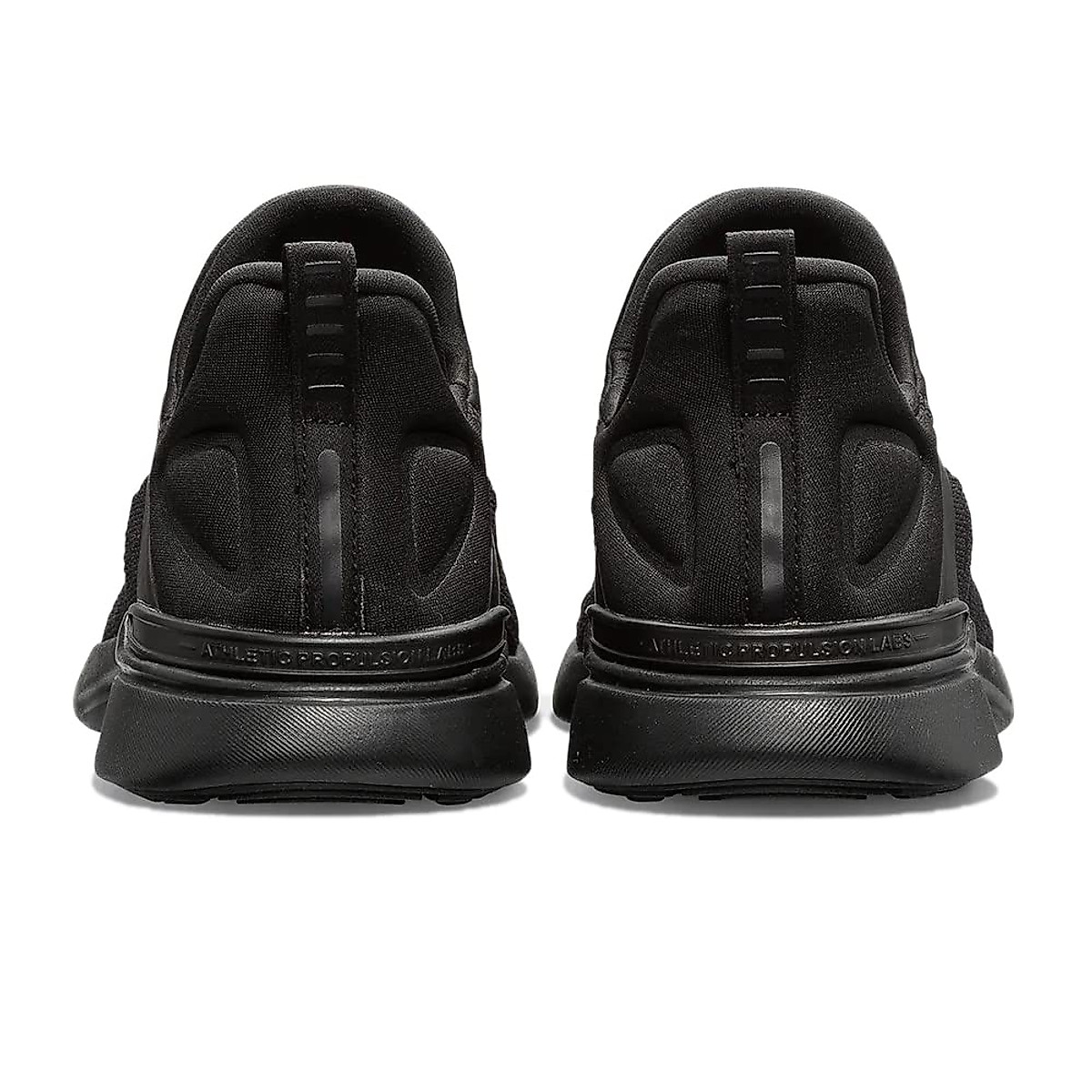 Women's TechLoom Tracer Black / Black BLACK / BLACK / 8.5