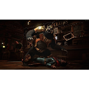 Injustice 2 - Xbox One Standard Edition (Renewed)