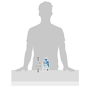 CeraVe, Daily Moisturizing Lotion, 16 Fl Oz