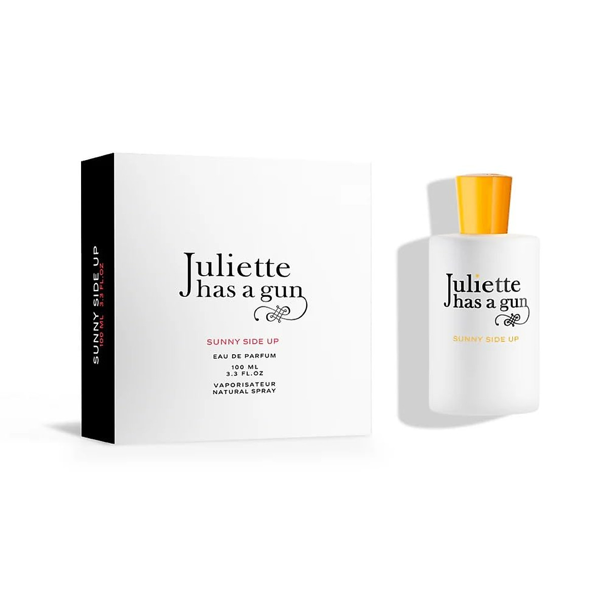 Juliette Has A Gun Sunny Side Up Eau de Parfum Spray, 3.3 Fl Oz, 3.3 fl. oz.