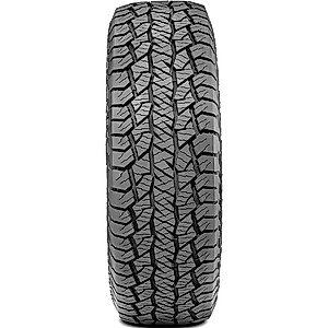 HANKOOK 255/60-18 Dynapro AT2 RF11 All Terrain Tire 660AB 108T 255 60 18