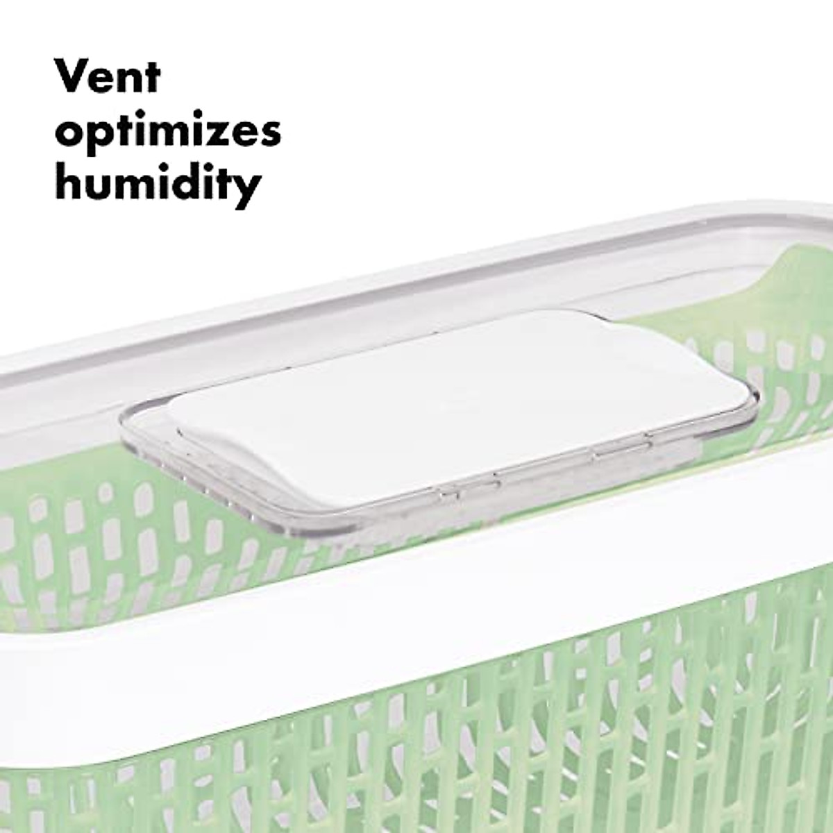 OXO Good Grips GreenSaver Produce Keeper - Large