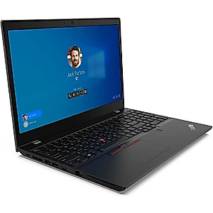 Lenovo ThinkPad L15 Gen 2 15.6" FHD (Intel 4-Core i7-1165G7, 64GB RAM, 2TB PCIe SSD) IPS Business Laptop, Anti-Glare, Backlit Keyboard, Wi-Fi 6E, Thunderbolt 4, Webcam, Free HDMI Cable, Win 11 Pro