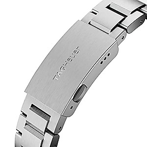 Tag Heuer Aquaracer GMT Blue Dial Men's Watch WAY201T.BA0927