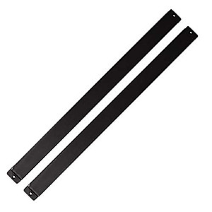 Studio Designs Light Pad Metal Support Bars in Black 10074