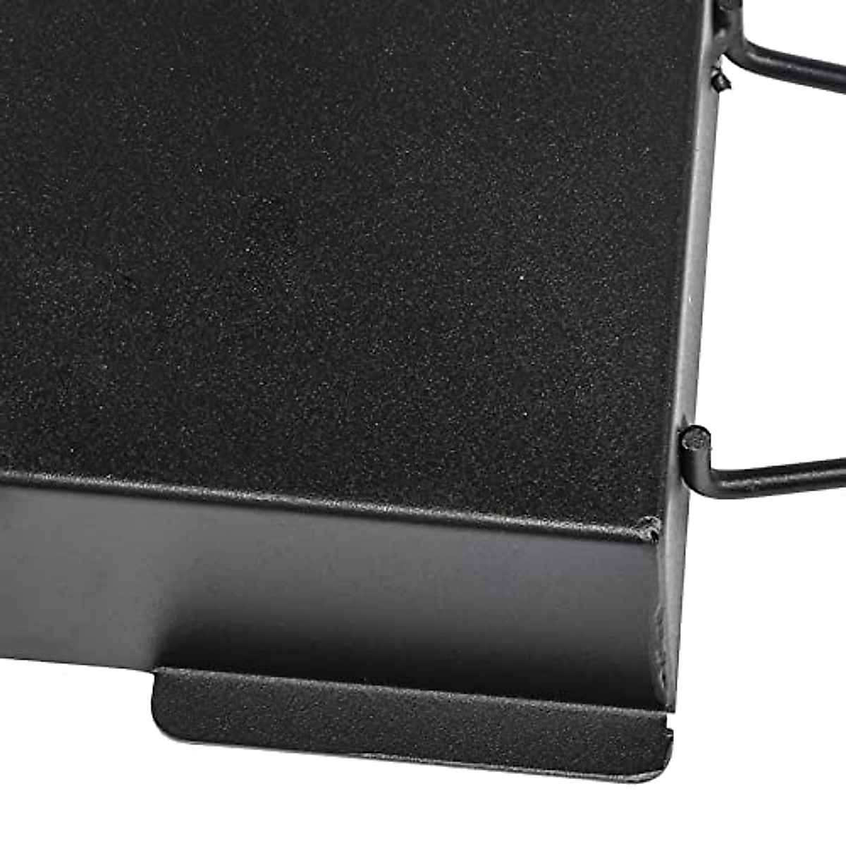 Hisencn Grill Drip Pan for Nexgrill 720-0830H 720-0830D 720-0783EH 720-0882A 720-0888 720-0888N Grease Catcher Cup, Grease Box, Grease Collection Pan Holder Drip Tray with 15 Pack Aluminum Foil Liner