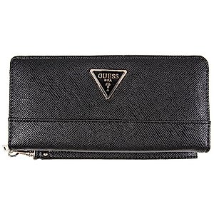 GUESS Women's Classico, Black, 21x10x2