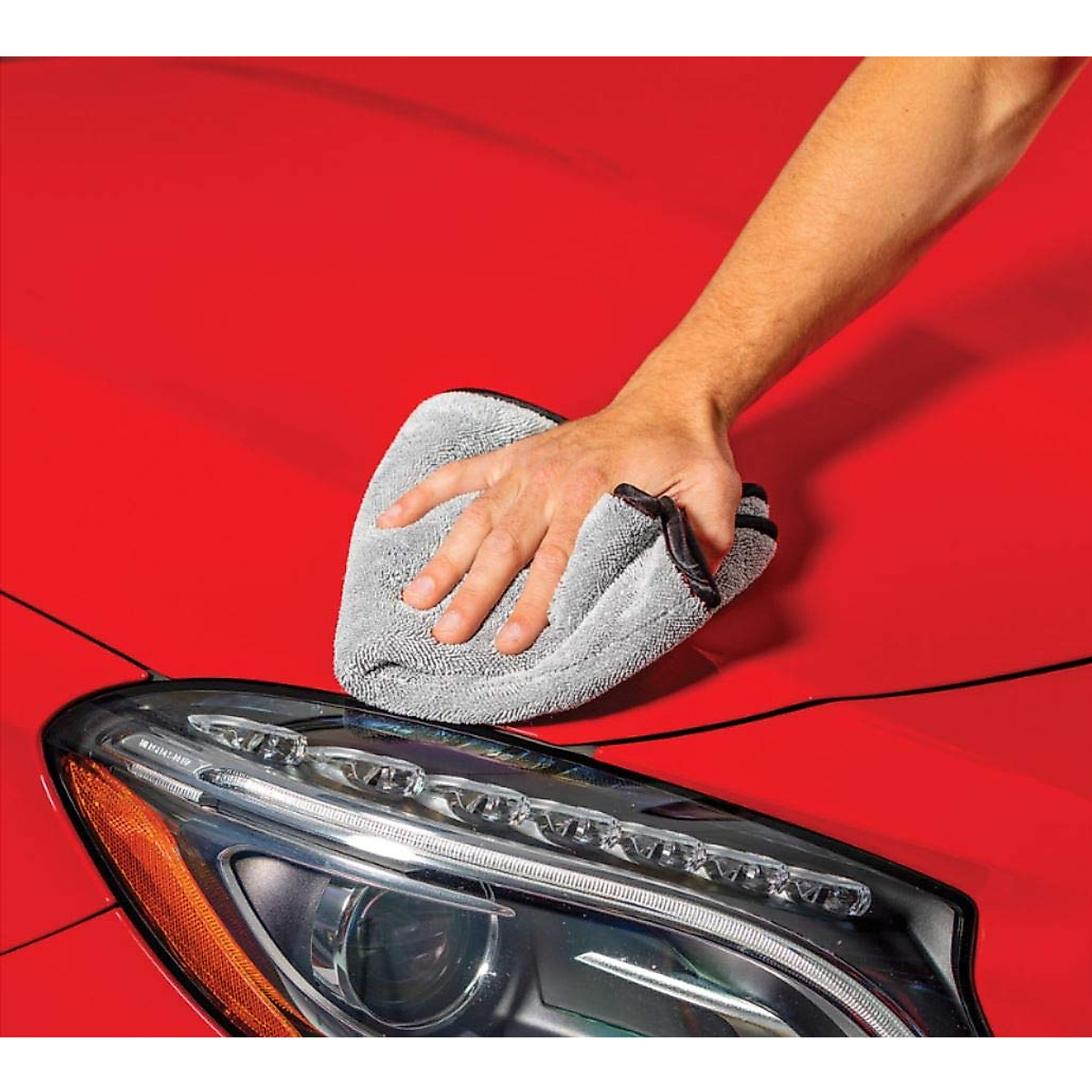 Griot's Garage 11066 Spray-On Car Wash Gallon