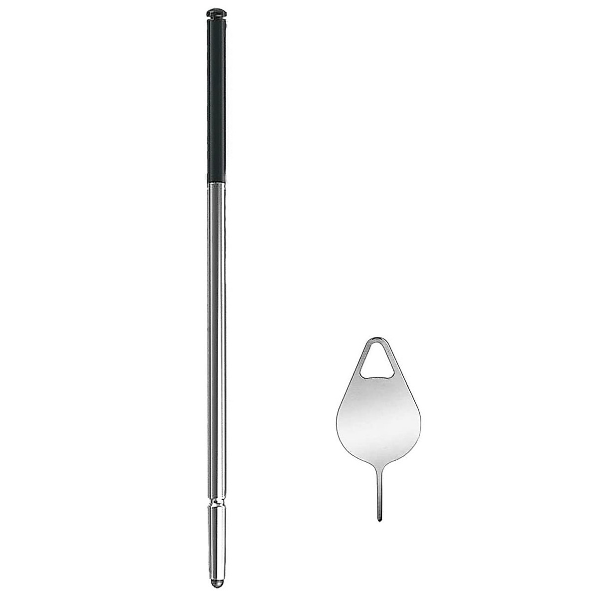 yuzhiyong G Stylus 5G Pen Replacement for Motorola Moto G Stylus 5G XT2131 All Verison Touch Stylus Pen(Not for Moto G Stylus 2020/G Stylus 2021), Black