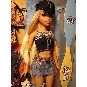 My Scene Barbie 12 inch doll