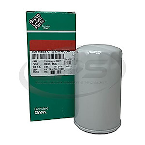 GPS GENERATOR PARTS SPECIALIST Tune Up Kit for Onan RV Generators 5500 and 7000, HGJAB, HGJAC and Commercial HGJAE