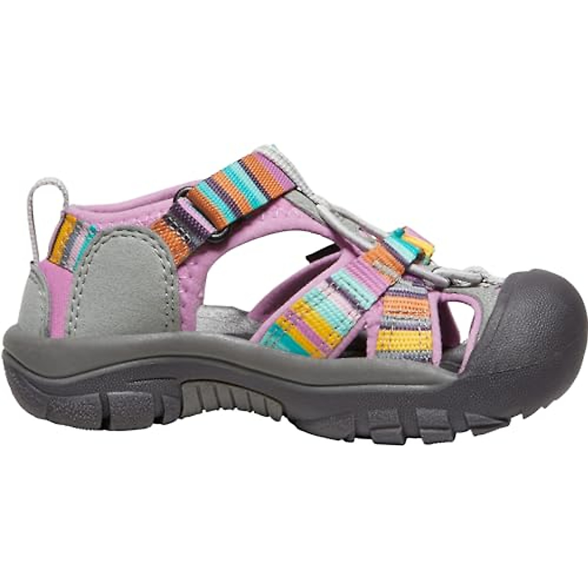 KEEN Unisex-Child Venice H2 Closed Toe Water Sandals
