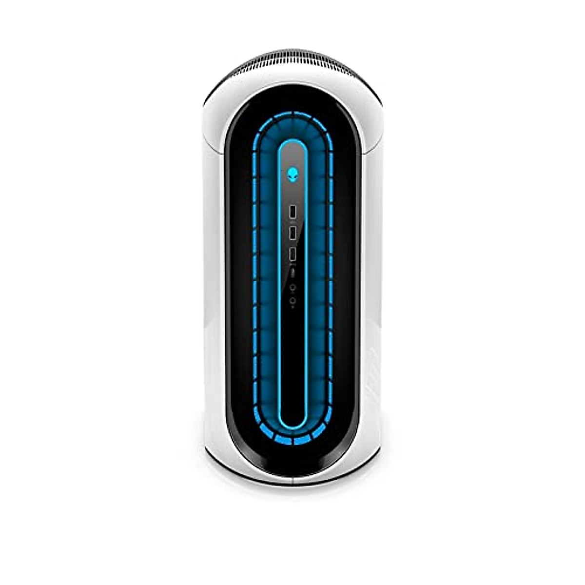 Dell Alienware Aurora R11 Desktop - Intel Core i5 10th Gen - i5-10400F - Six Core 4.3Ghz - 1TB - 8GB RAM - Nvidia GeForce GTX 1650 - Windows 10 Home (Renewed)
