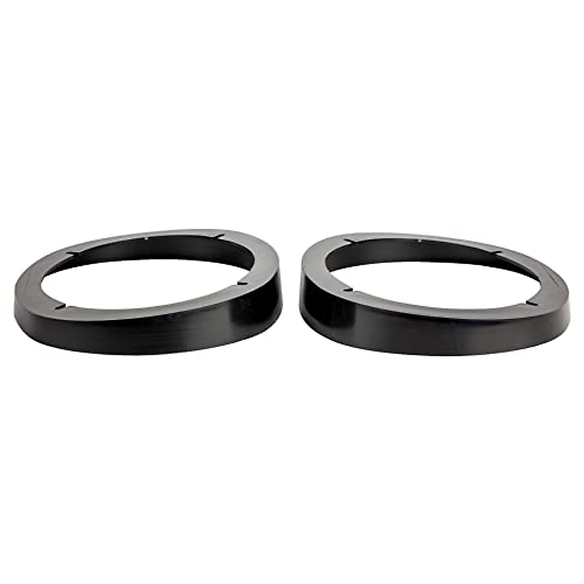 Scosche SS69 Universal 1.25" Angled 6 x 9" Speaker Spacer (1 Pair)