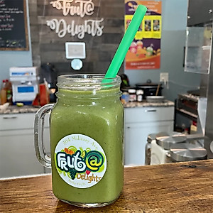 150 Custom Circle/Square BOPP Roll Labels- Personalized Stickers for Business Logo, Party, Wedding Favor, Baby Shower-Any Design Text + Image, Matte/Gloss Finish (2 Inch Circle)