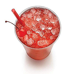 Ice-O-Matic GEMU090 Pearl Self-Contained Ice Machine with Air Condensing Unit Pure Ice Technology 115 Volt Plug-In and Quiet Operation in Stainless Steel